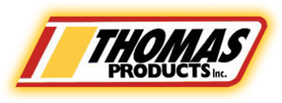 Thomas Products, Inc. | Thomas Products, Inc.